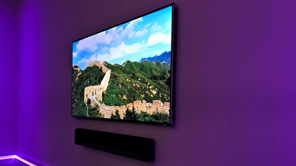 UHD TV Distribution – RB Vision Home Cinema Installations
